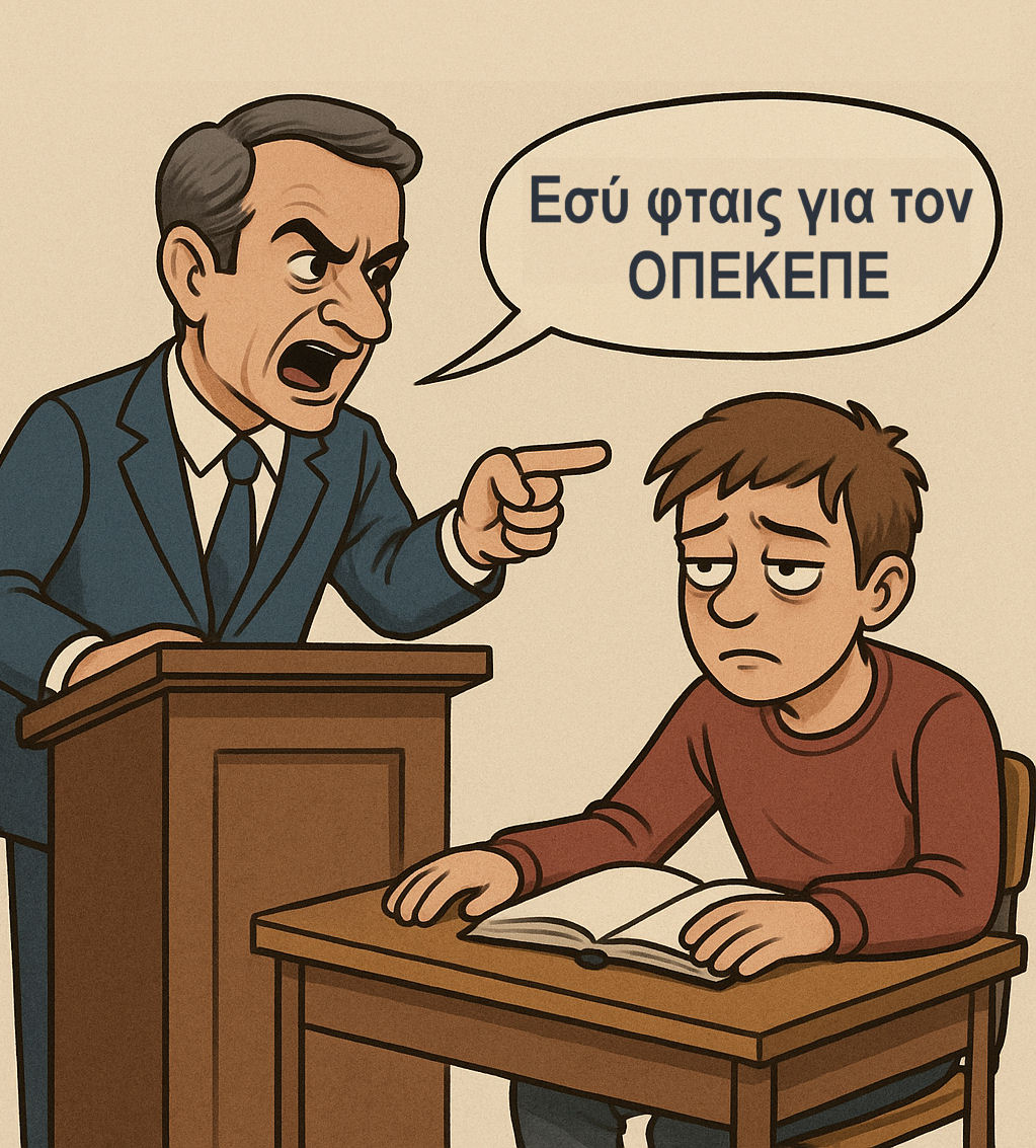 Κόμμα Πειρατών Ελλάδας – Pirate party of Greece – Εναλλακτικός τρόπος ...